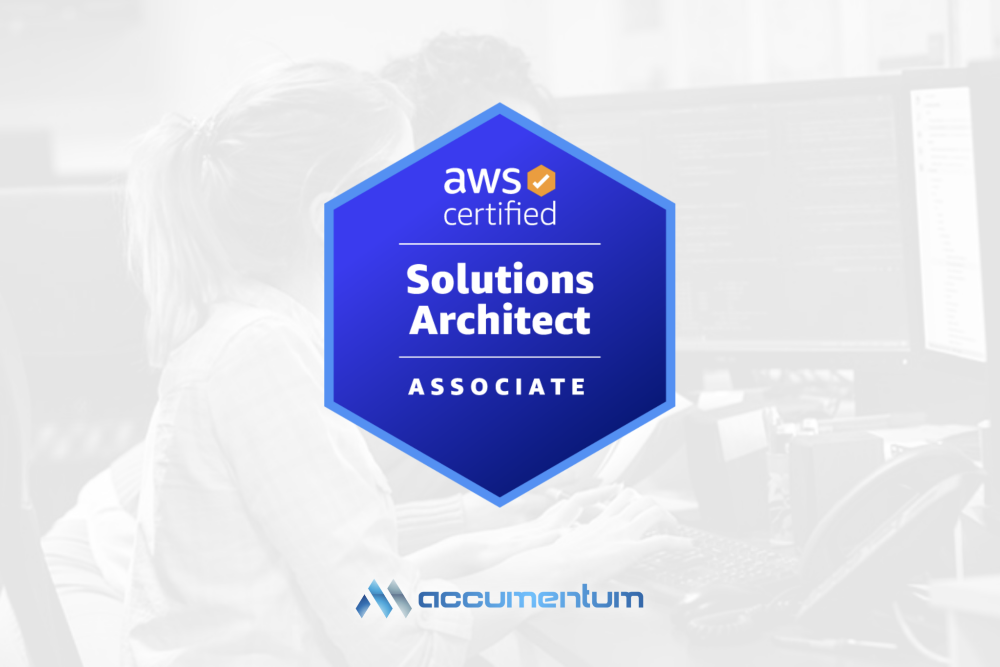 AWS Certified Solutions Architect Associate Training Course