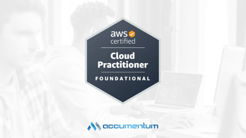 AWS Cloud Practitioner Certification Training Course