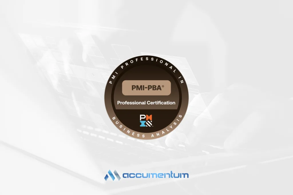 Project Management Institute (PMI)® Training Courses