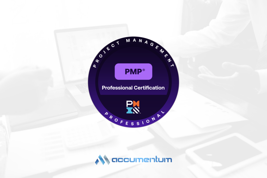 PMP® Training Course | Project Management Professional Certification