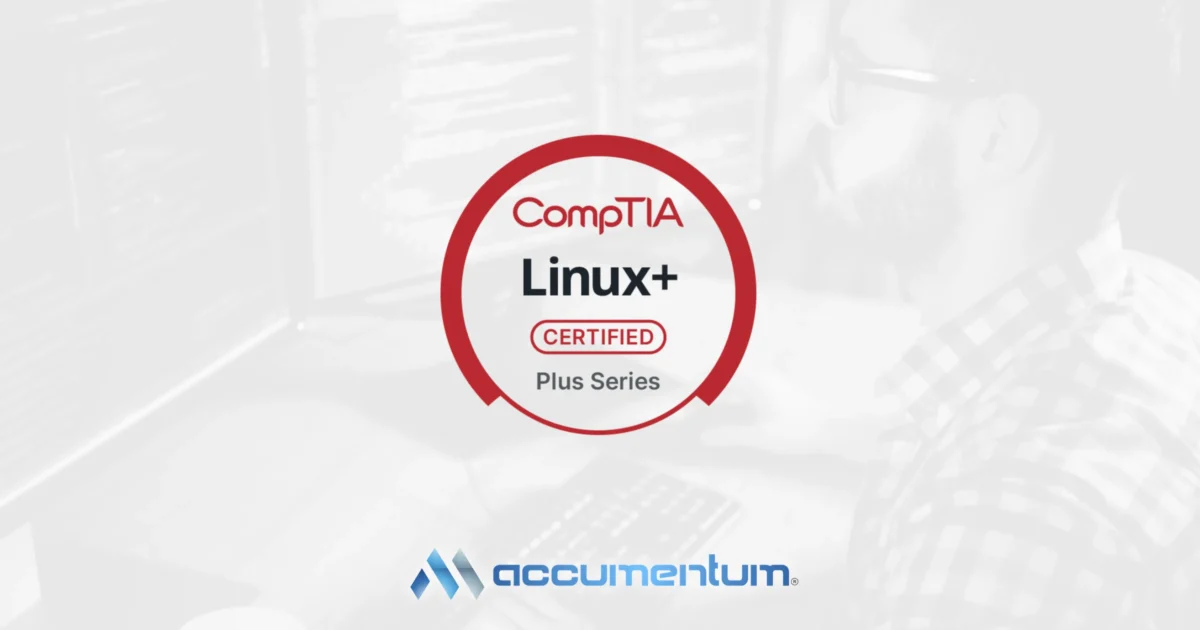 CompTIA Linux+ Certification Training | Linux System Administration