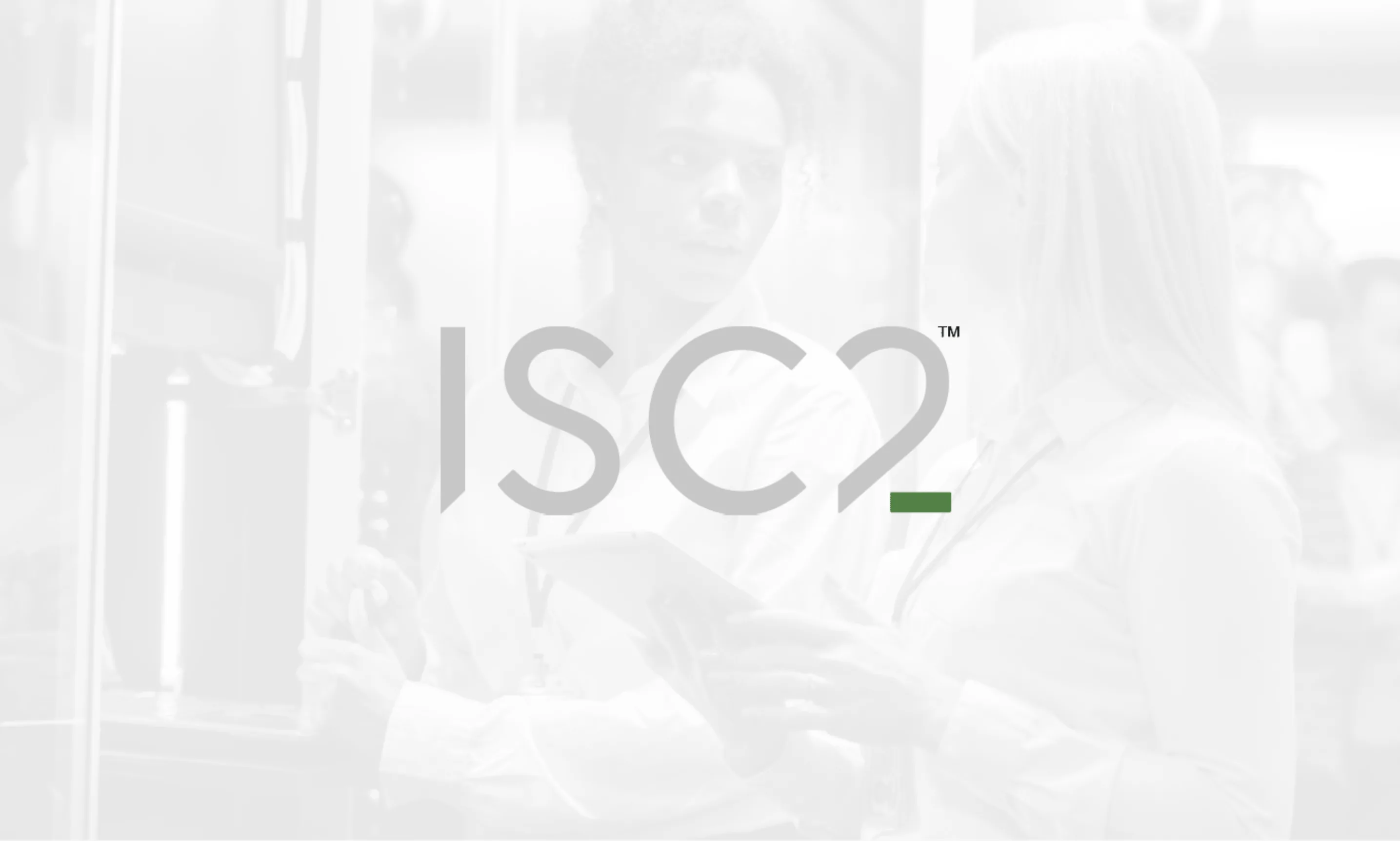 ISC2 Certification Training Courses | Accumentum®