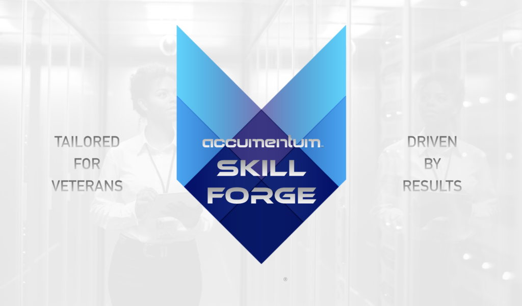 Veteran Skill Forge: GI Bill Approved Tech Certification Training for ...